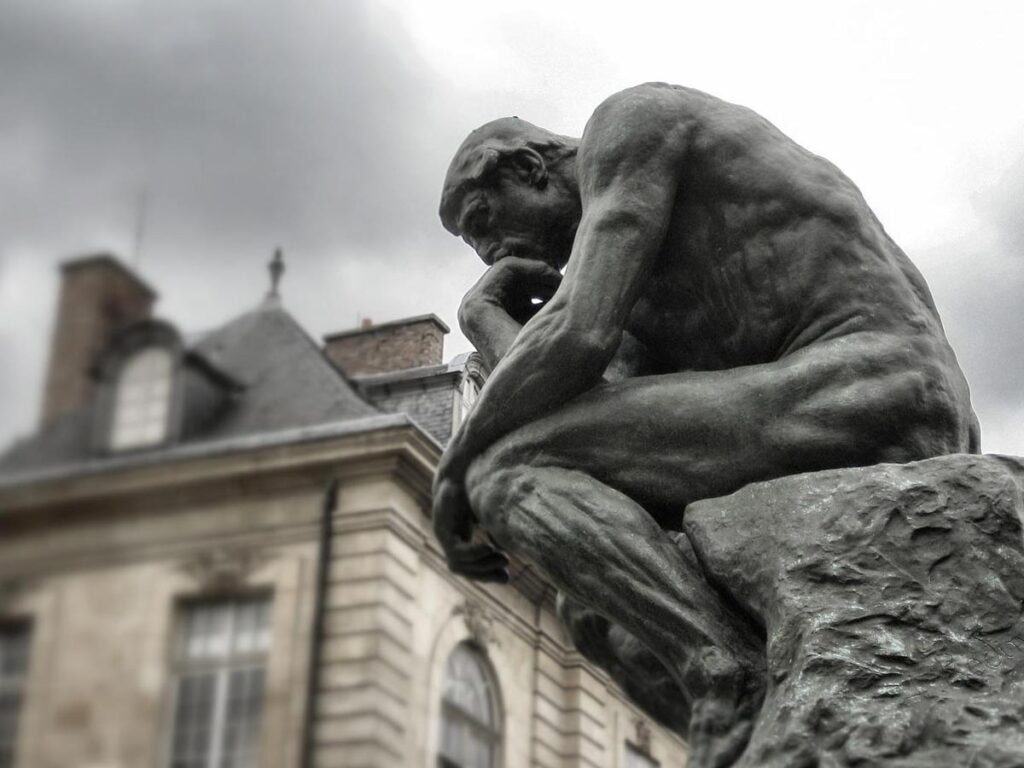 TOP 25 THINGS TO DO IN PARIS FOR FIRST TIME VISITORS